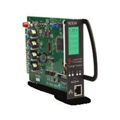 GTT 9004 Loop Detector Card Archives | Advanced Traffic Products, Inc